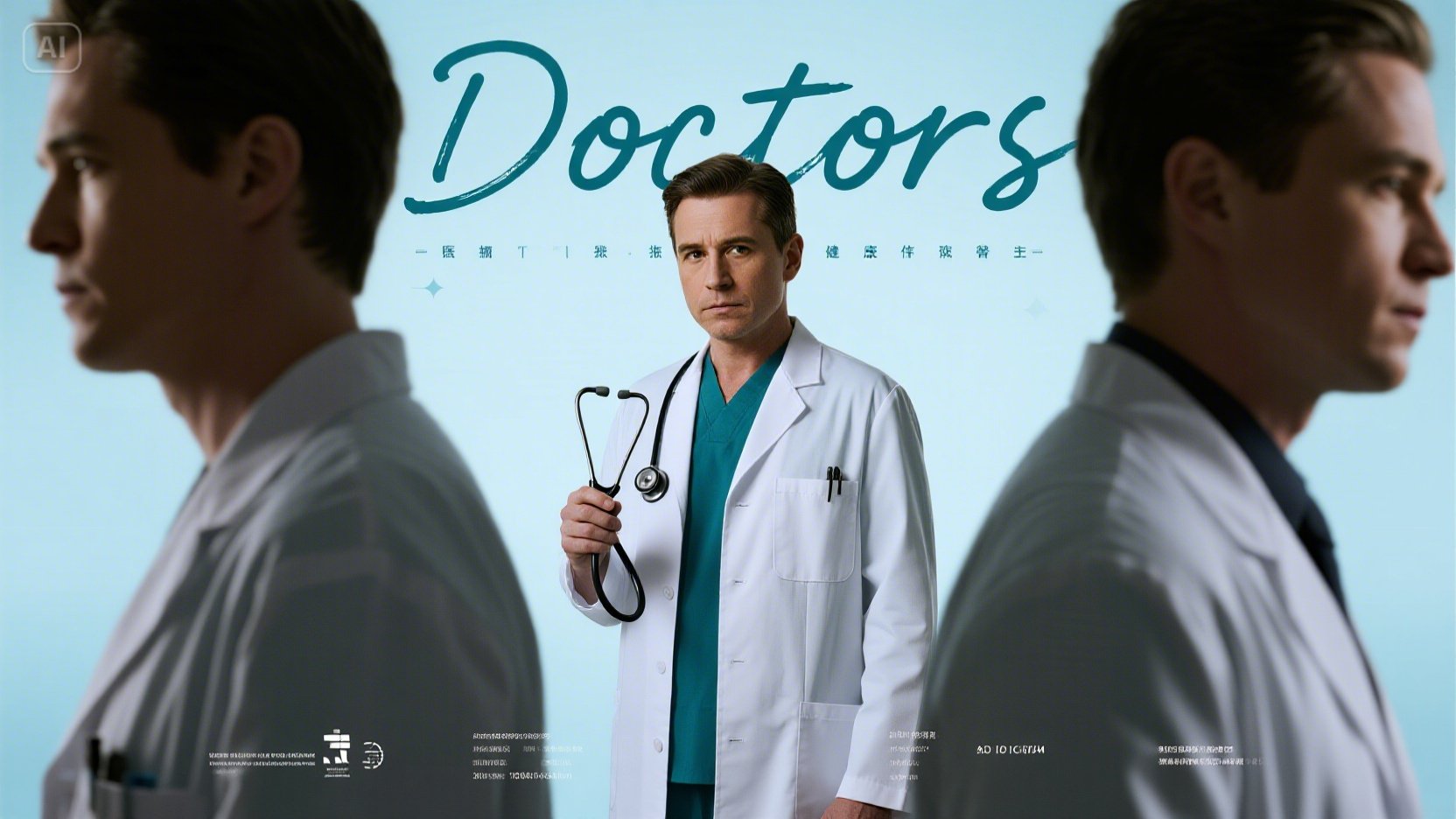 Who is the Most Powerful Doctor in the World? Leaders