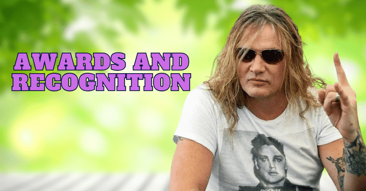 Sebastian Bach’s Height, Age, Weight, Net Worth, and Wiki